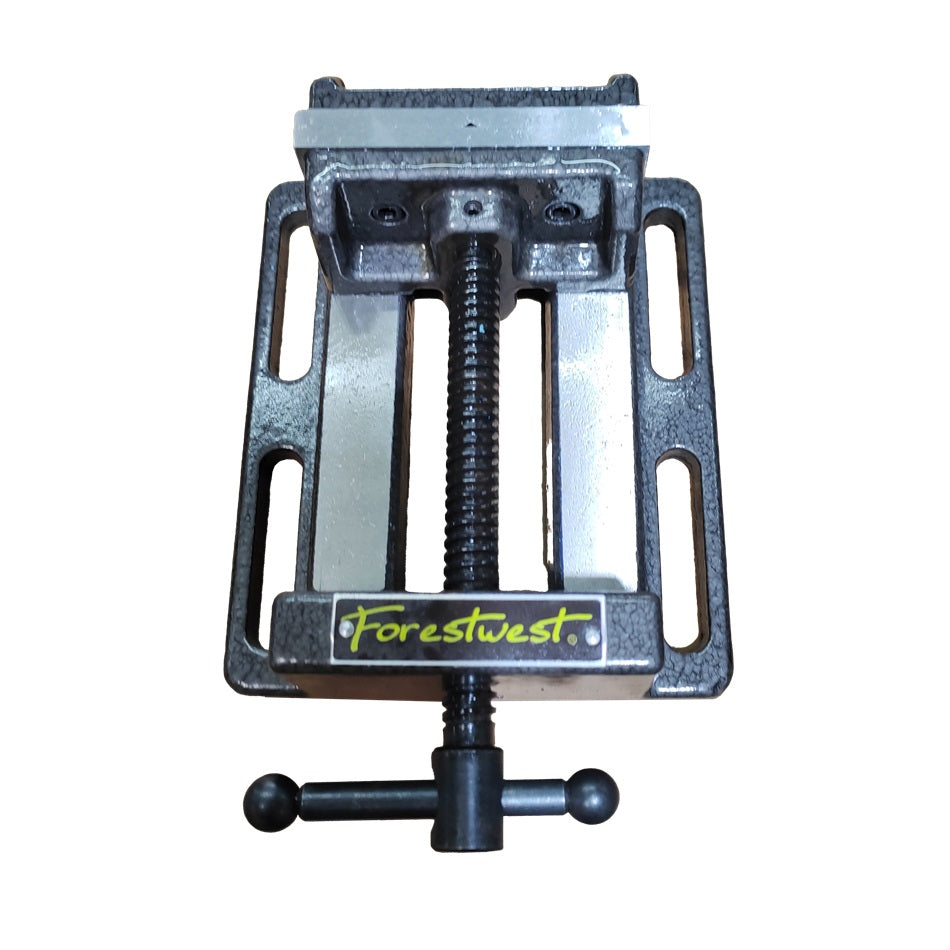 4 inch drill press vise store